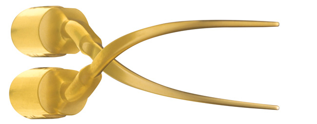 Inserts paro anatomiques