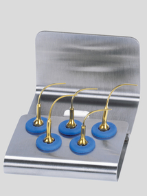 Inserts paro anatomiques